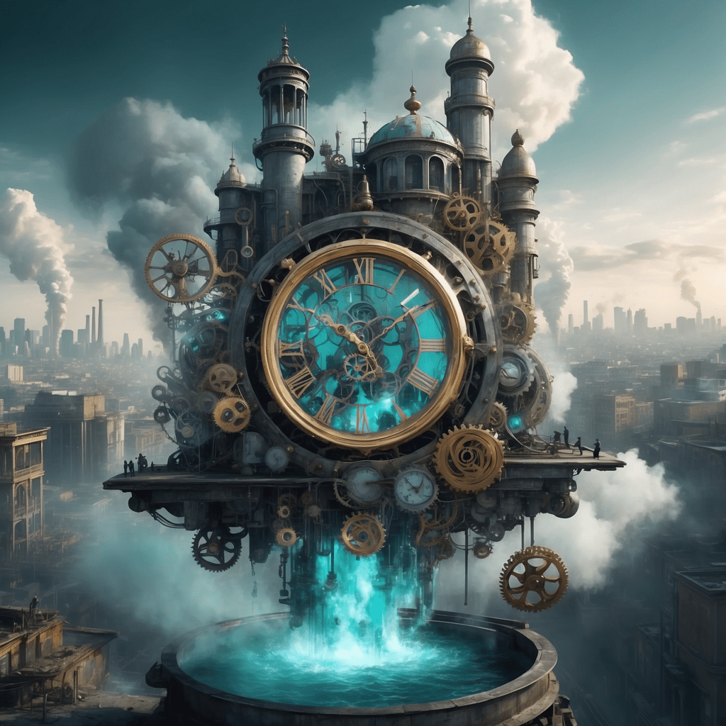 Industrial Revolution: Positive Effects - Sheet Happens