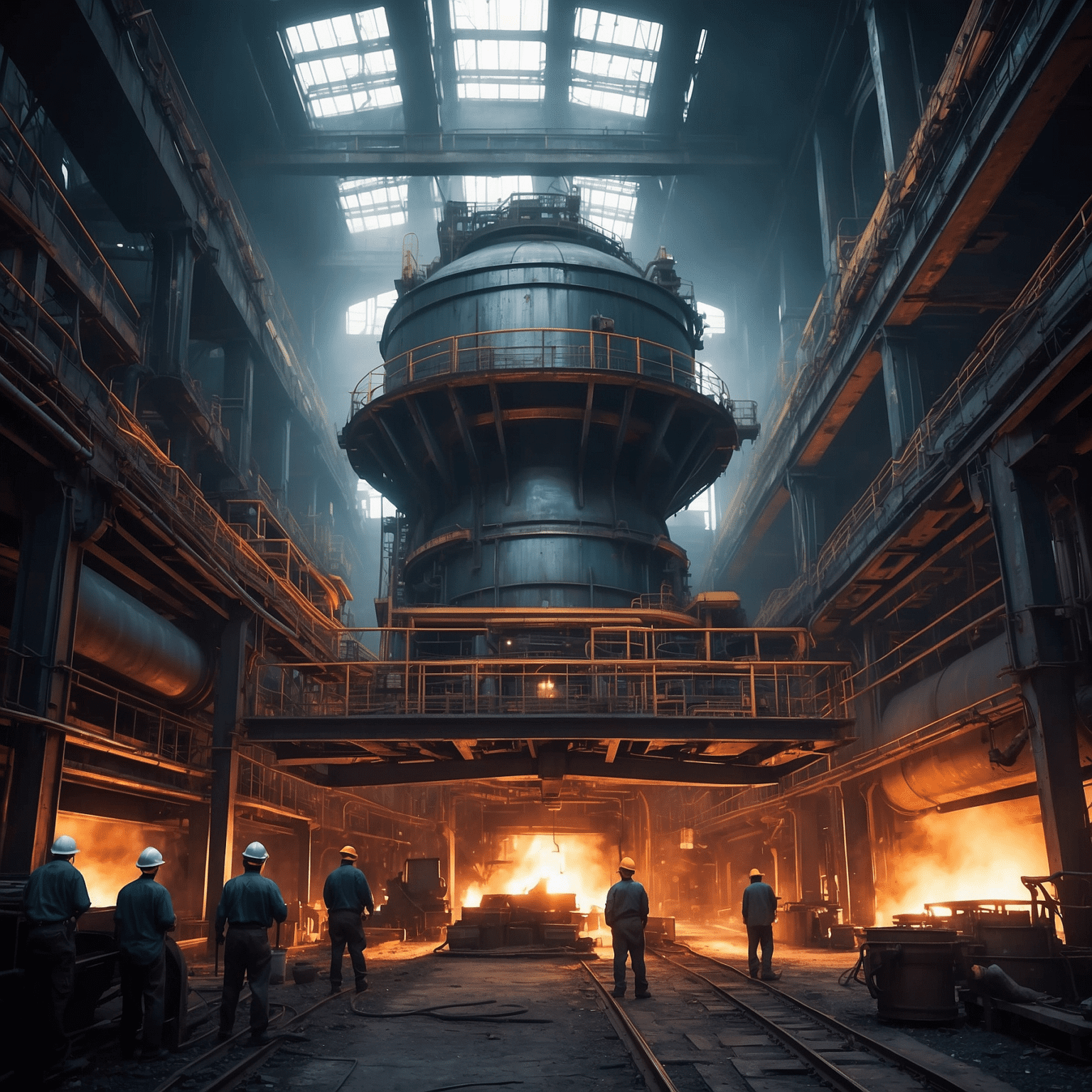 Second Industrial Revolution Timeline - Sheet Happens