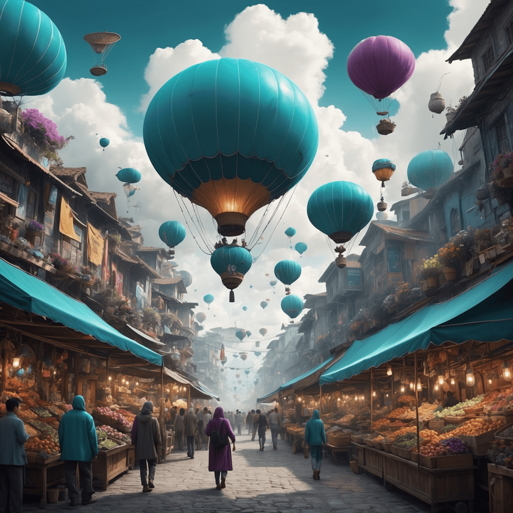 Free Market Economy: Traits & Impact - Sheet Happens