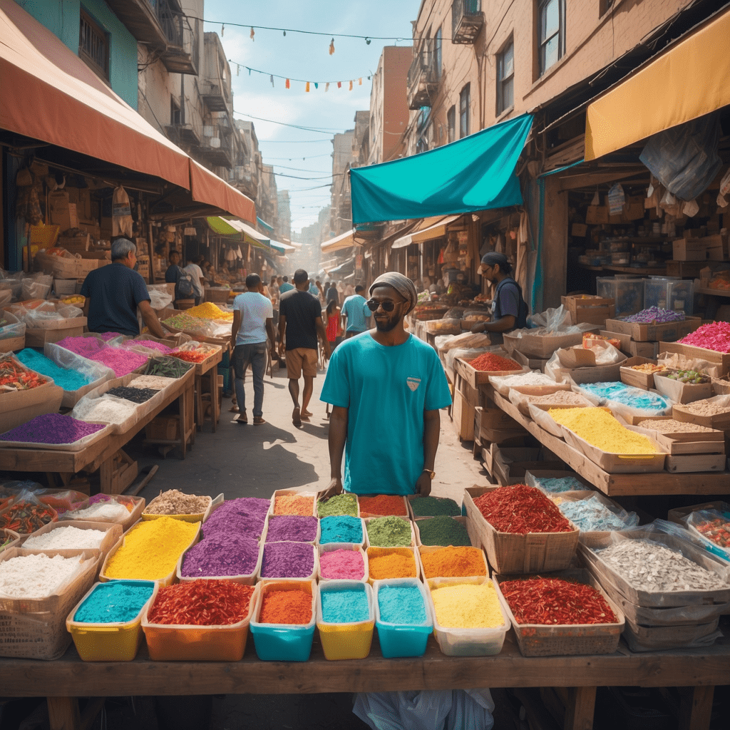 Free Enterprise Economy: Key Examples - Sheet Happens