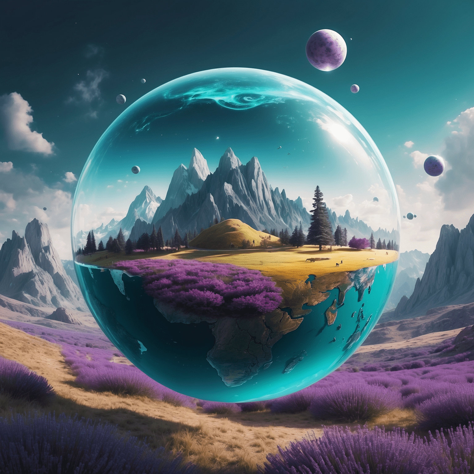 Public Good Examples and Definition - Sheet Happens