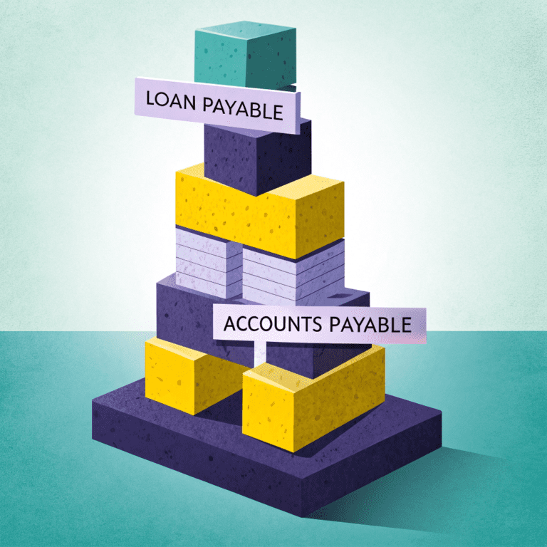 Liabilities Examples in Accounting - Sheet Happens