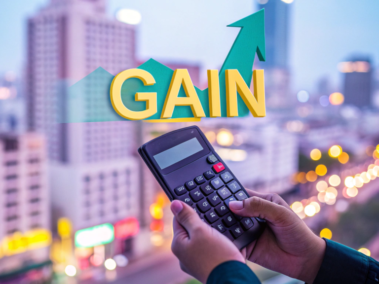 Sale of Assets journal entry examples - Sheet Happens