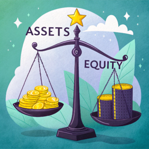 The Equity Multiplier: Breaking Down a Company's Capital Structure ...